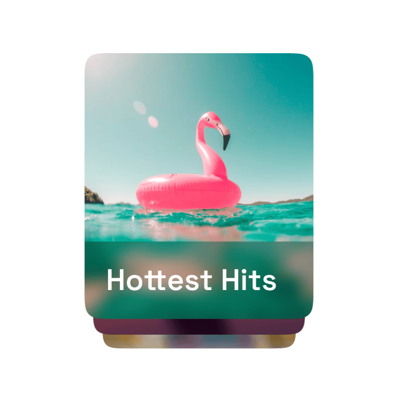 Feed Radio Music for Apps | Feed.fm