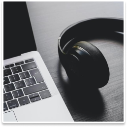 Music API for Businesses | Feed.fm